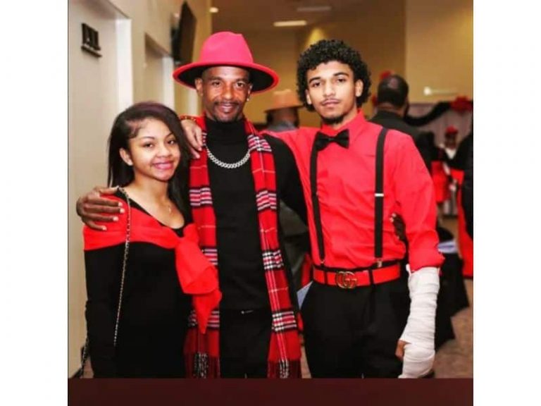 Charleston White Net Worth, Wiki, Wife, Son, Age, And Biography