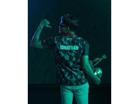 Jonathan Gaming Net Worth, Real Name, Age, Girlfriend, And BGMI Career