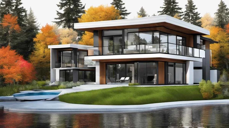 From Listings to Luxury: Unveiling Trends and Tips in the Dynamic Real ...