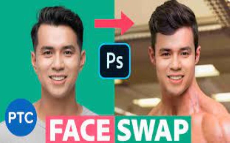How to Face Swap in Photoshop and Best Alternatives – Entmt Media