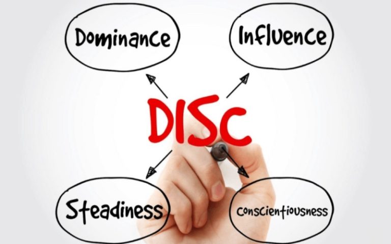 Understanding the Power of DISC Assessment: Unlocking Personal and ...