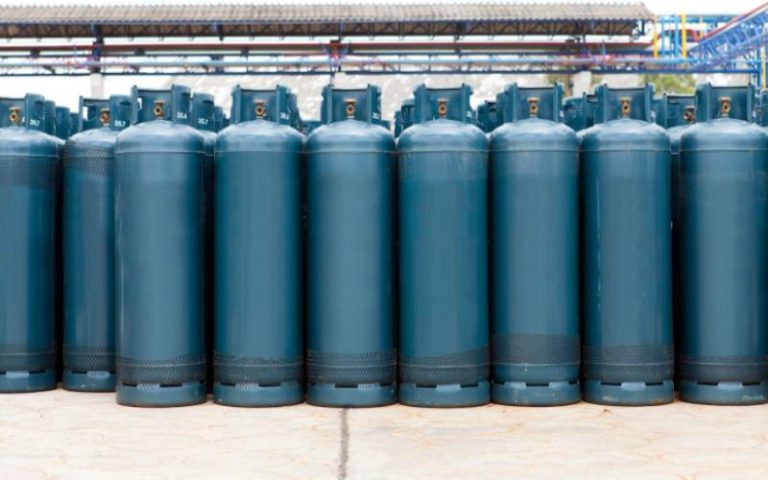 45kg Cylinder LPG Costs for Your Home