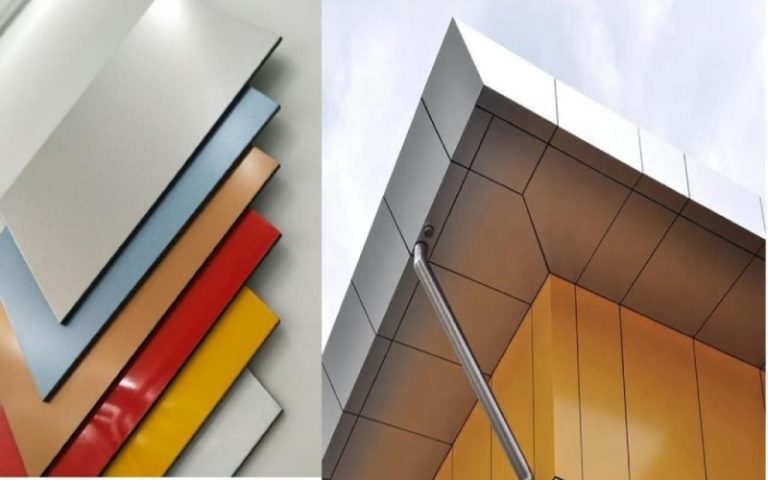 Benefits of using Composite sheets in Construction – Entmt Media