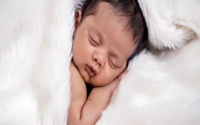 The Role of Natural Light in Capturing Stunning Baby Photoshoot ...
