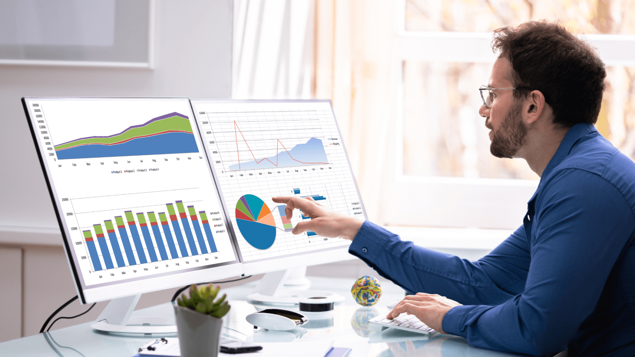 Top 8 Benefits of Integrating Embedded Analytics into Business ...