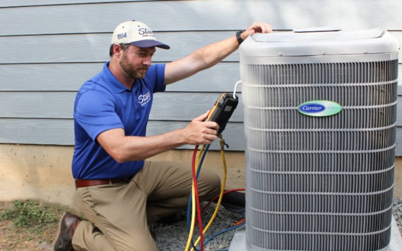 Why Service First HVAC is Your Go-To Solution for Home Comfort – Entmt ...