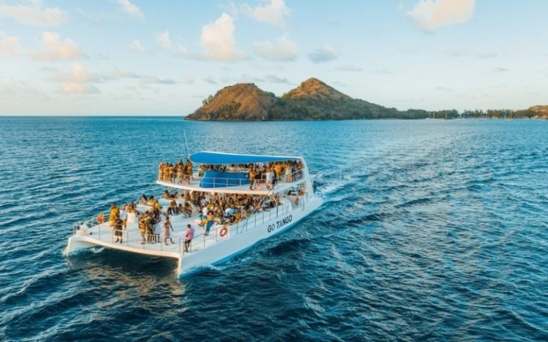 How Boating Culture Shapes Tourism in the Caribbean