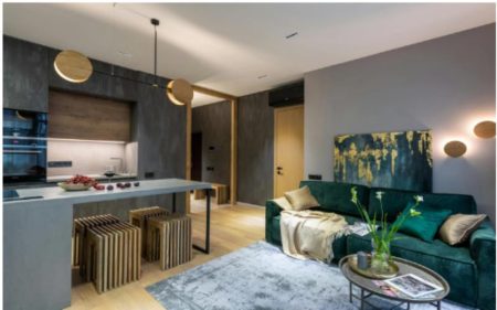 5 Ways To Go Green During A Home Renovation Project